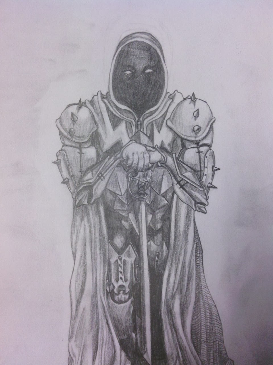 History and Technology: Evolution of the Cover: Minor Demons