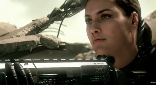 Call of Duty: Ghosts (Video Game Review) - BioGamer Girl