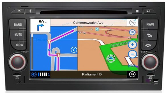 AUXILIARY VEHICLE SYSTEMS: INFORMATION, SECURITY AND WARNING SYSTEM
