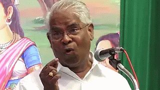 Prof M Ramachandran Comedy Pattimandram || TAMIL SPEECH