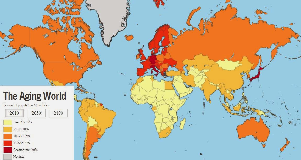 GeogSplace: Geographical things to consider