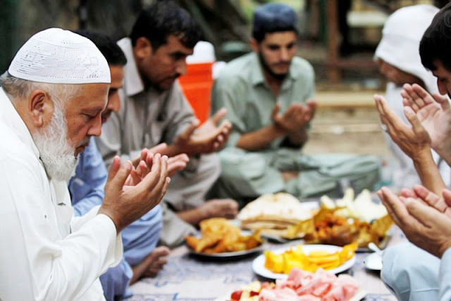 MANFAAT PUASA Yang Perlu Anda Ketahui dan Sebarkan | PORTAL ISLAM