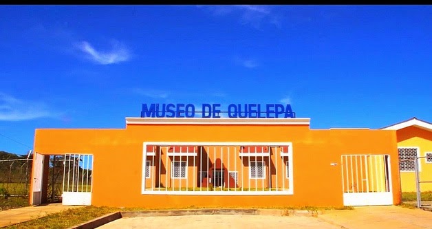 Quelepa. "Tierra del Jaguar de Piedra": "Jaguar De Piedra"