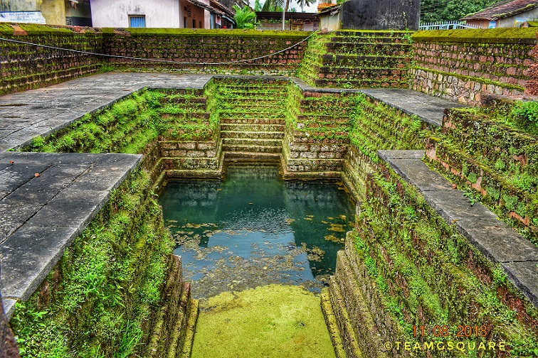 Team G Square: Sri Bhuvaraha Narasimha Temple, Halasi - Temples of ...