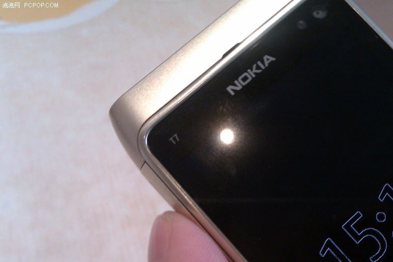 ويكيموبايل اسعار: نوكيا T7 أول هاتف فى سلسلة Nokia T-Series