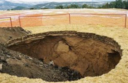 Shear Strength Parameter of Loess Soil