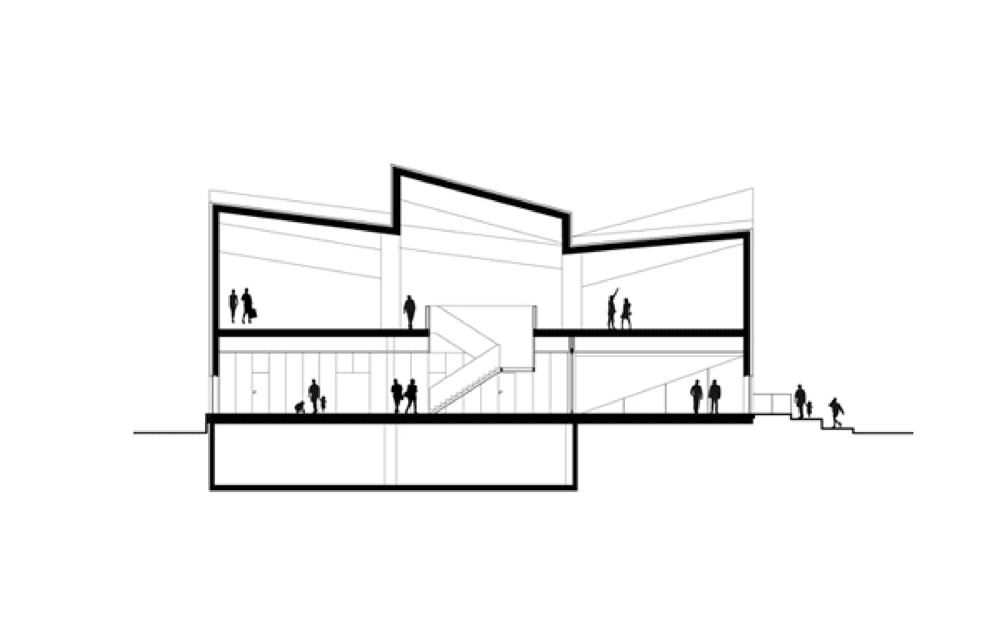 ARCH 3610 Spring 2013 - Mac Stelmach: Precedent Study