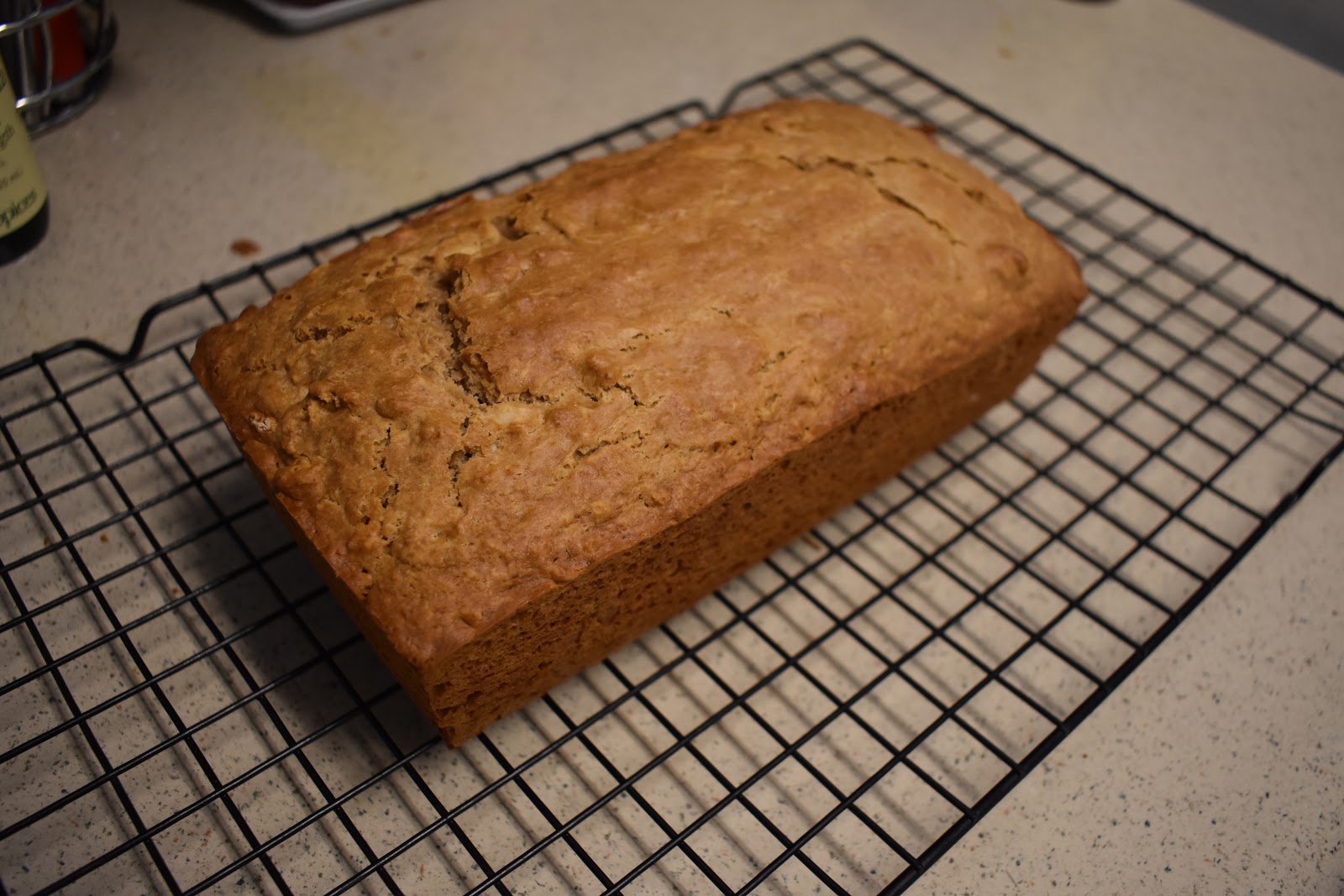 A Peek into the Pantry: Nanea's Guava Bread