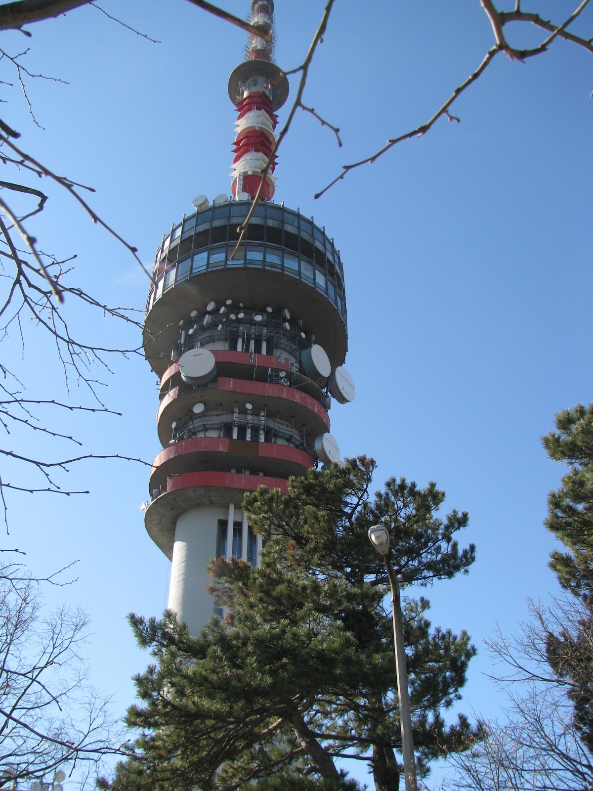 Magyar Kaland: Pécs - TV-torony