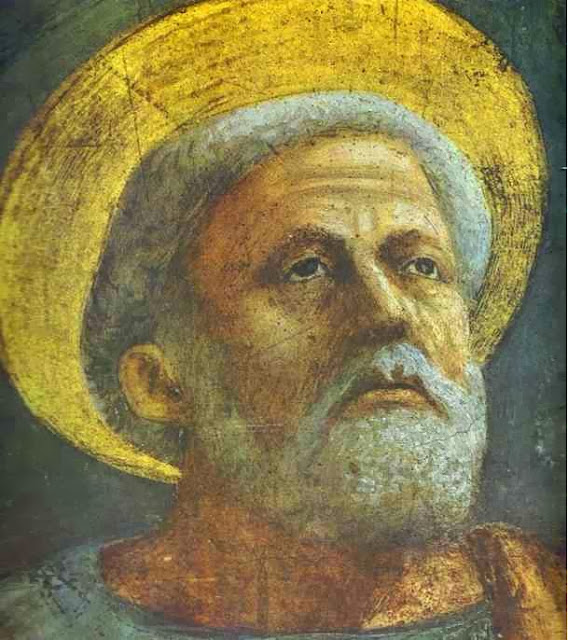 Italian Renaissance Painter | Masaccio | 1401-1428