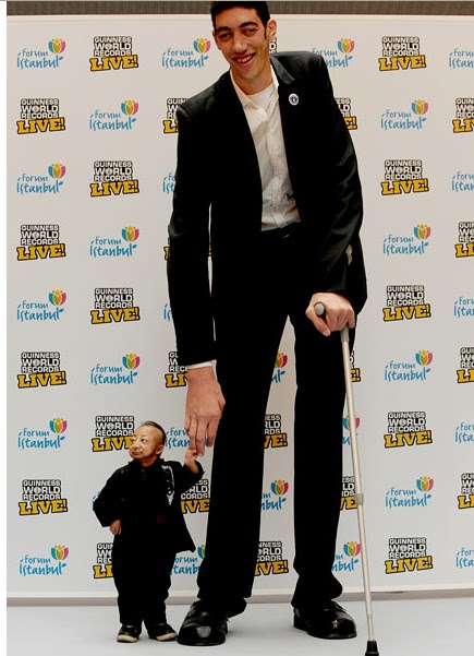 World's Longest Man Wallpapers (29 Pics)