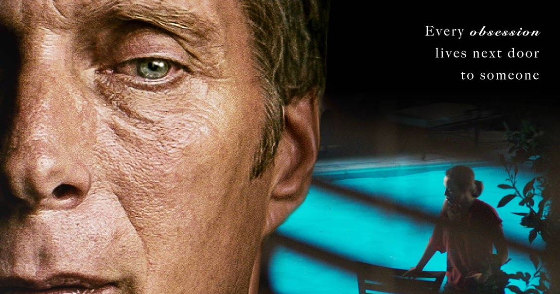 CINE PARA TODOS LOS GUSTOS: THE NEIGHBOR-Estrenos-2018-Thriller ...