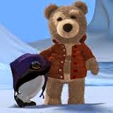 Ayicik Bombo - ibrahimfirat.net | KişiseL Görüş Evrensel Bilgi