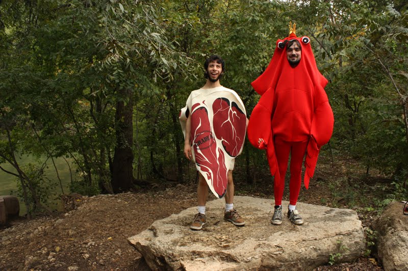 SONIC MASALA: Zorch Unbelievable...