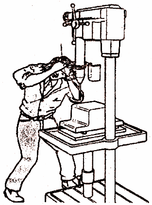 Mechanical Technology: Safety and Accidents in Mechanical Workshop