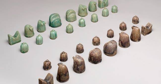 A thing to ponder: Board Game Haram Dimain?