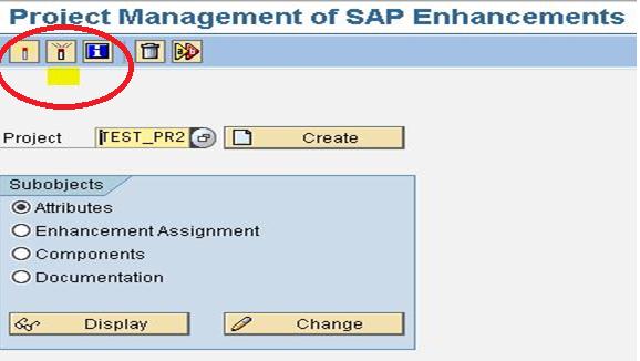SAP ABAP FOR BEST PRACTICE AND TRAVEL RELATED GUIDE: SAP ABAP- Enhancements Function Exit or ...