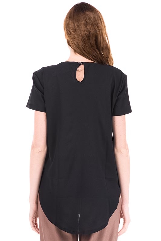 Preppy me: Black Outfit Inspiration