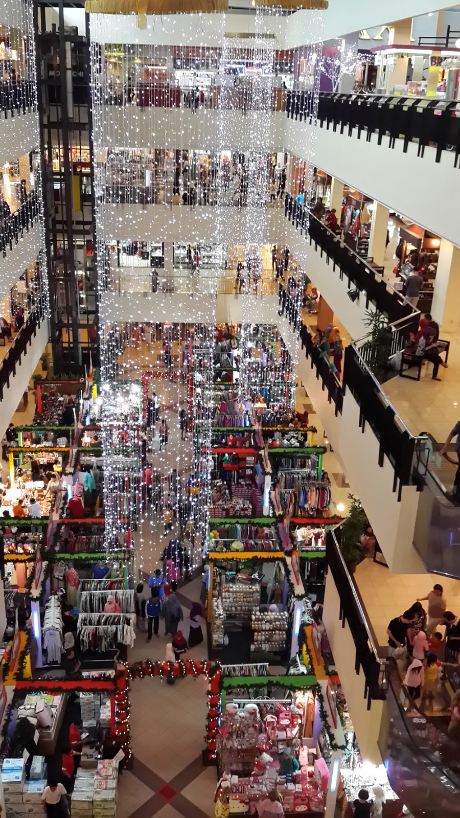 Botani Square Mall Bogor