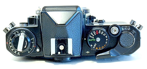 Nikon FE 35mm MF SLR Film Camera Review - ImagingPixel