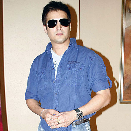 Wallpaper: 8 Amazing Photos Of Jimmy Shergill