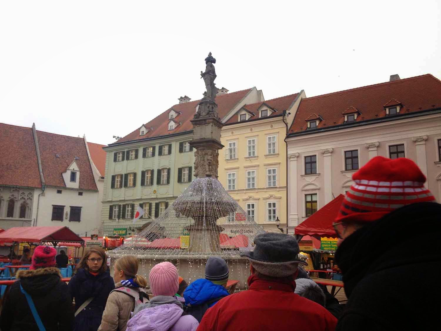 Wine and Spirits Travel: Discovering Slovakia with Viking River Cruises