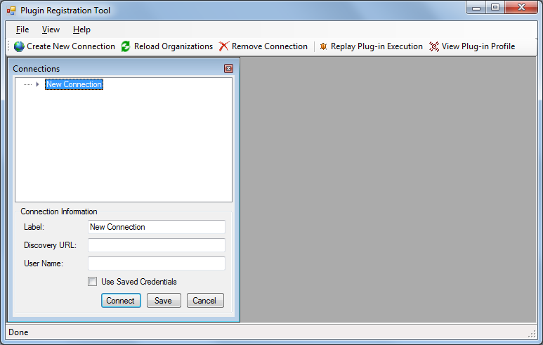 The Revamped Plugin Registration Tool ~ Crm Answers