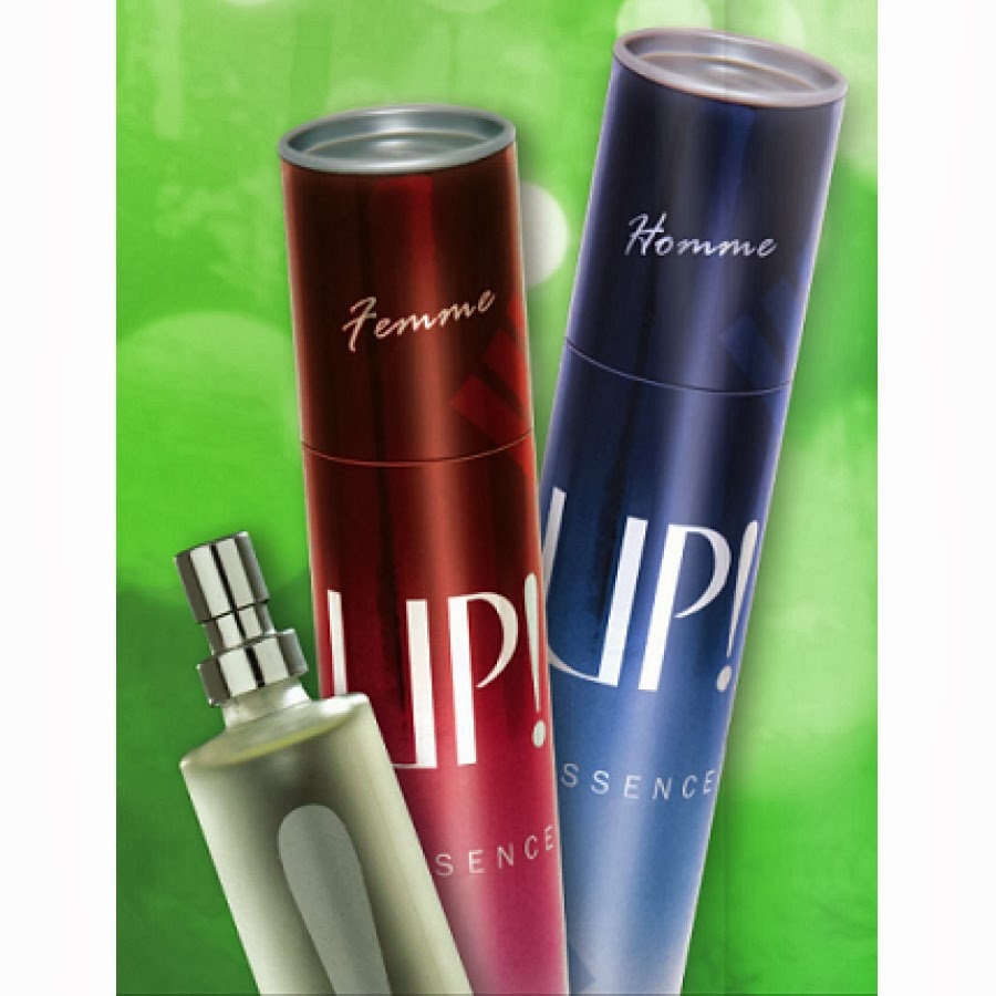 Perfume UP ~ Andressa Ruthellen - Magrelices e Gordices