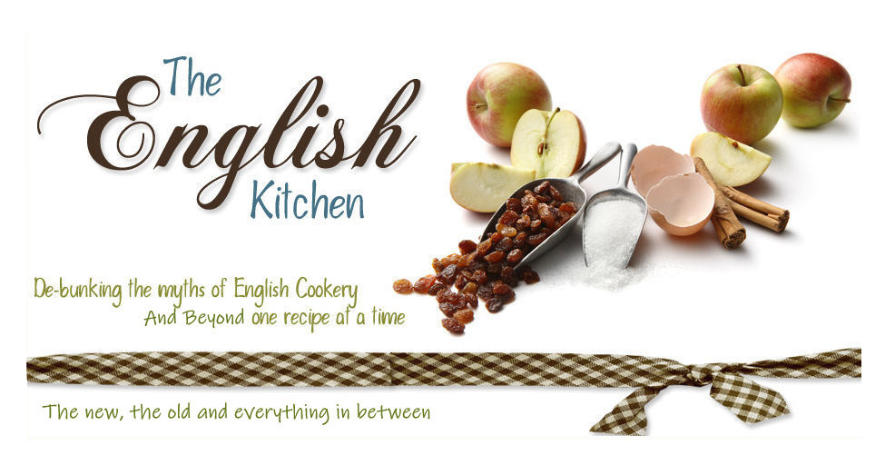 German Casserole The English Kitchen