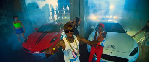 Shawty Boy Feat Soulja Boy Tell Em - Boy Who (Music Video) - Soulja Boy ...