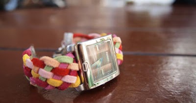 How to Make Watch Band Tutorials / The Beading Gem