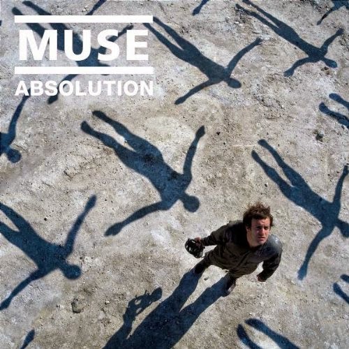 Plattenbesprechungen: Muse – Absolution