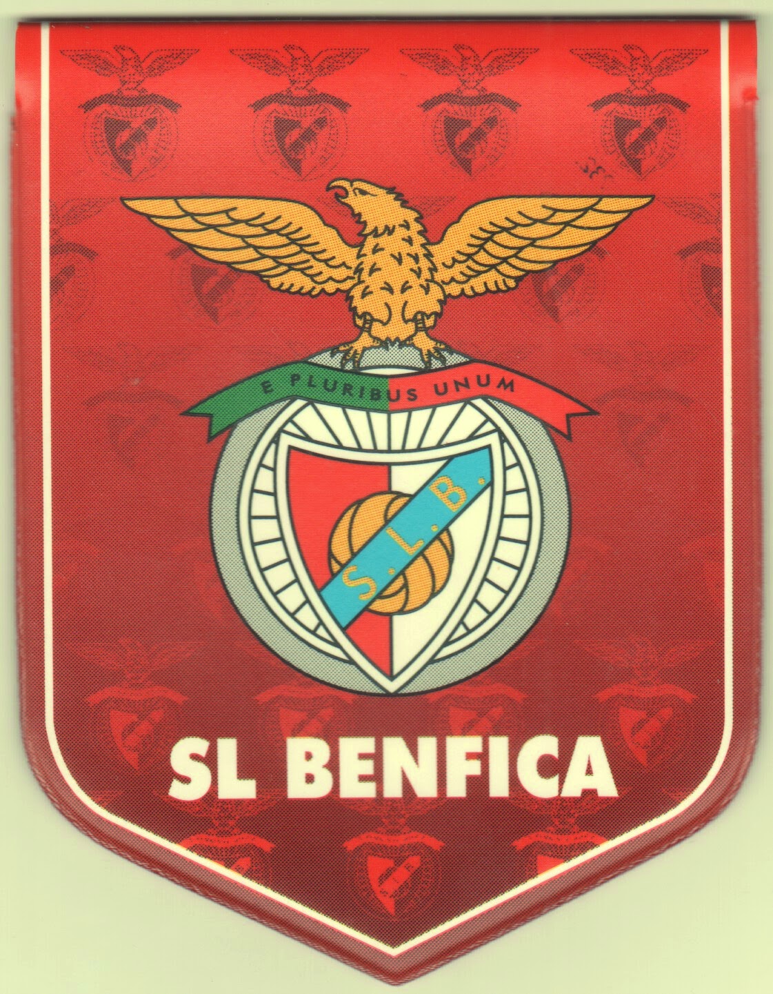 Benfica Glorioso 1904: Wallpapers Simbolo Benfica