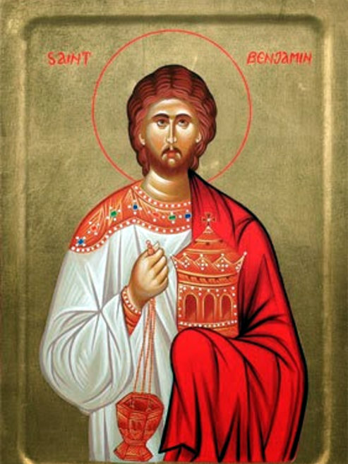 El Bable: De Benjamín, el uso y abuso del nombre