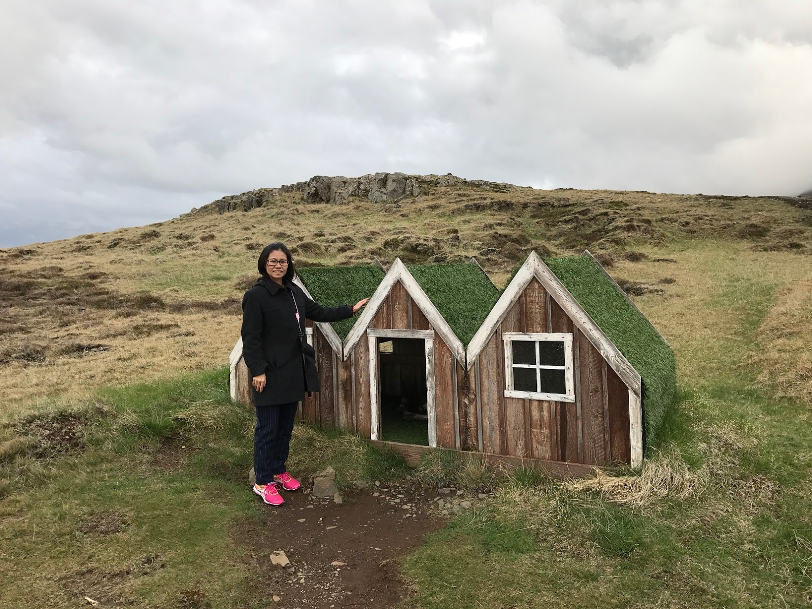 My Little Princess and Prince: 27 May 2017 - Iceland Day 2: Troll Park ...