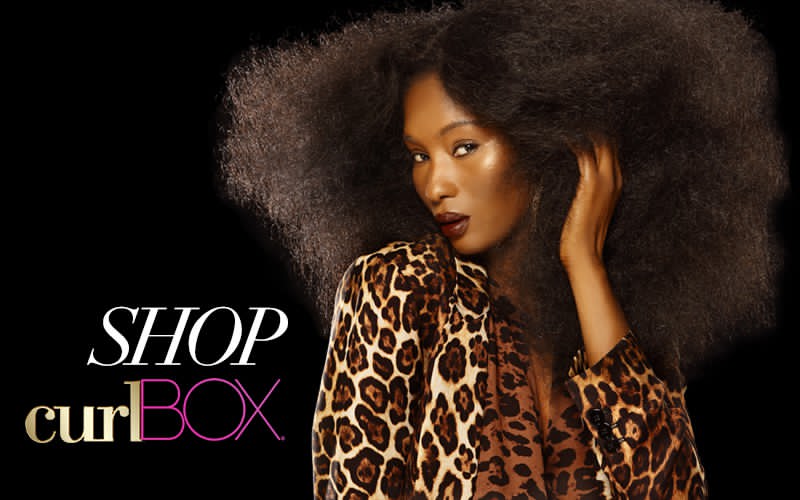 #PRODUCTTUESDAY: CURLBOX FOUNDER MYLEIK TEELE'S MY TAUGHT YOU - Slayed ...