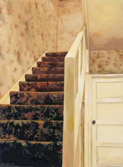 I Like Paints: George Shaw