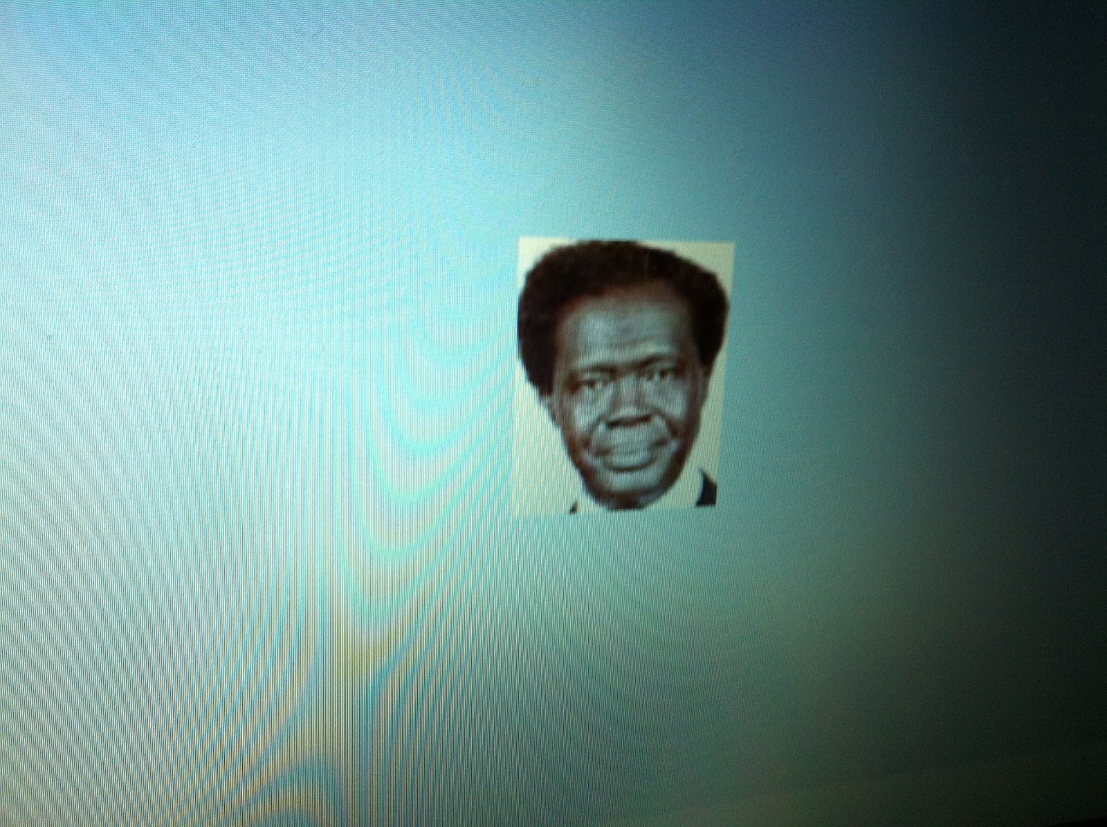 THE BLACK SOCIAL HISTORY:: BLACK SOCIAL HISTORY - AFRO-UGANDAN " MILTON ...