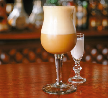 Cocinero que se Respeta: Como preparar Algarrobina