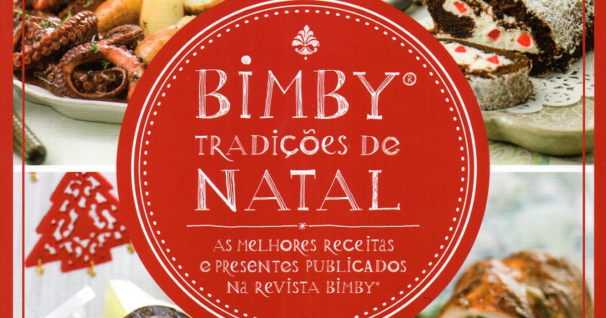 Receitas Bimby
