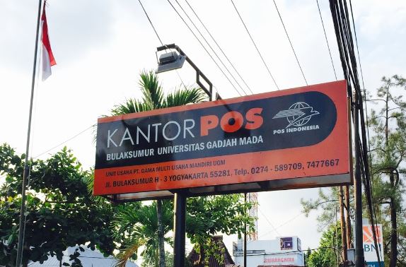 Info Terbaru : Jam Buka Kantor Pos UGM - Yogyakarta | Jam Buka Layanan ... Info Terbaru : Jam Buka Kantor Pos UGM - Yogyakarta | Jam Buka Layanan ...