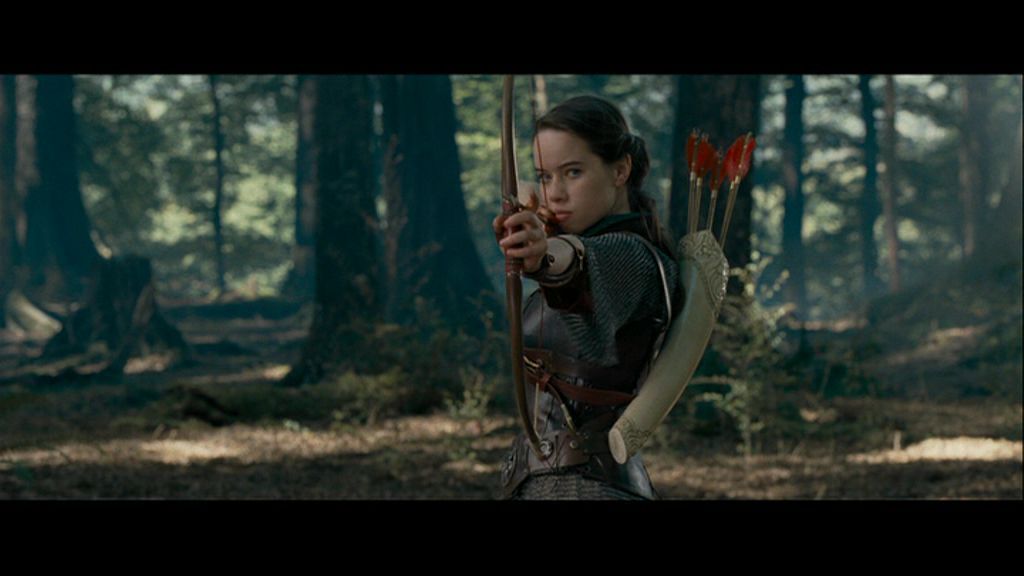 Love is an Escape ♥: Susan Pevensie, the Forever Queen of Narnia