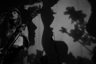 Sean Frey: Performance and Design