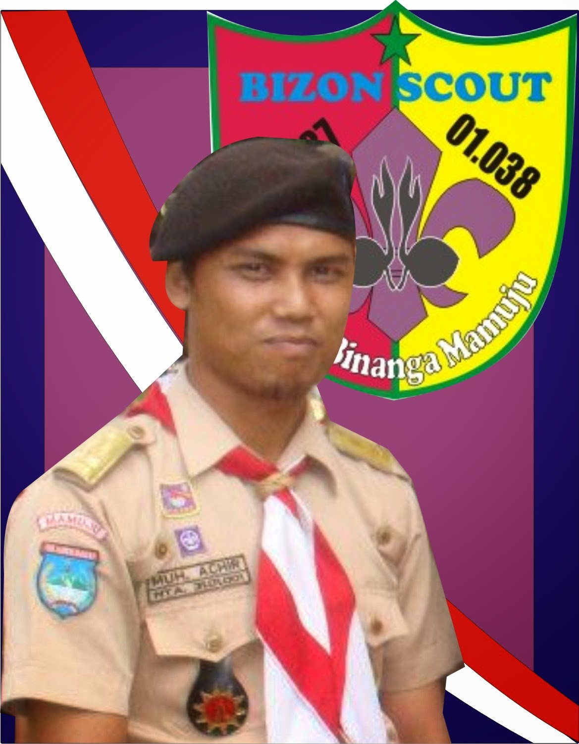 Bagaimana Pramuka Mamuju ke depanya ~ MADING PRAMUKA