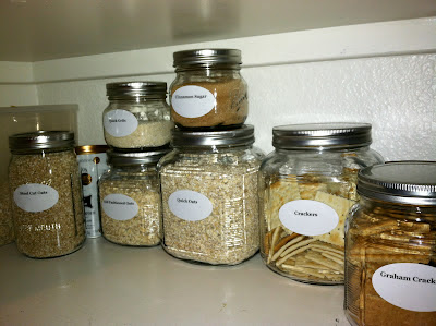 Along Came the Bird: Streamlining