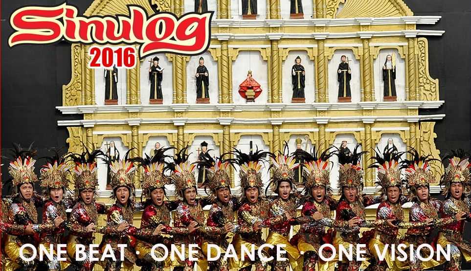 Buy Your Sinulog 2016 Grandstand Tickets Online - FaceCebu | Cebu ...