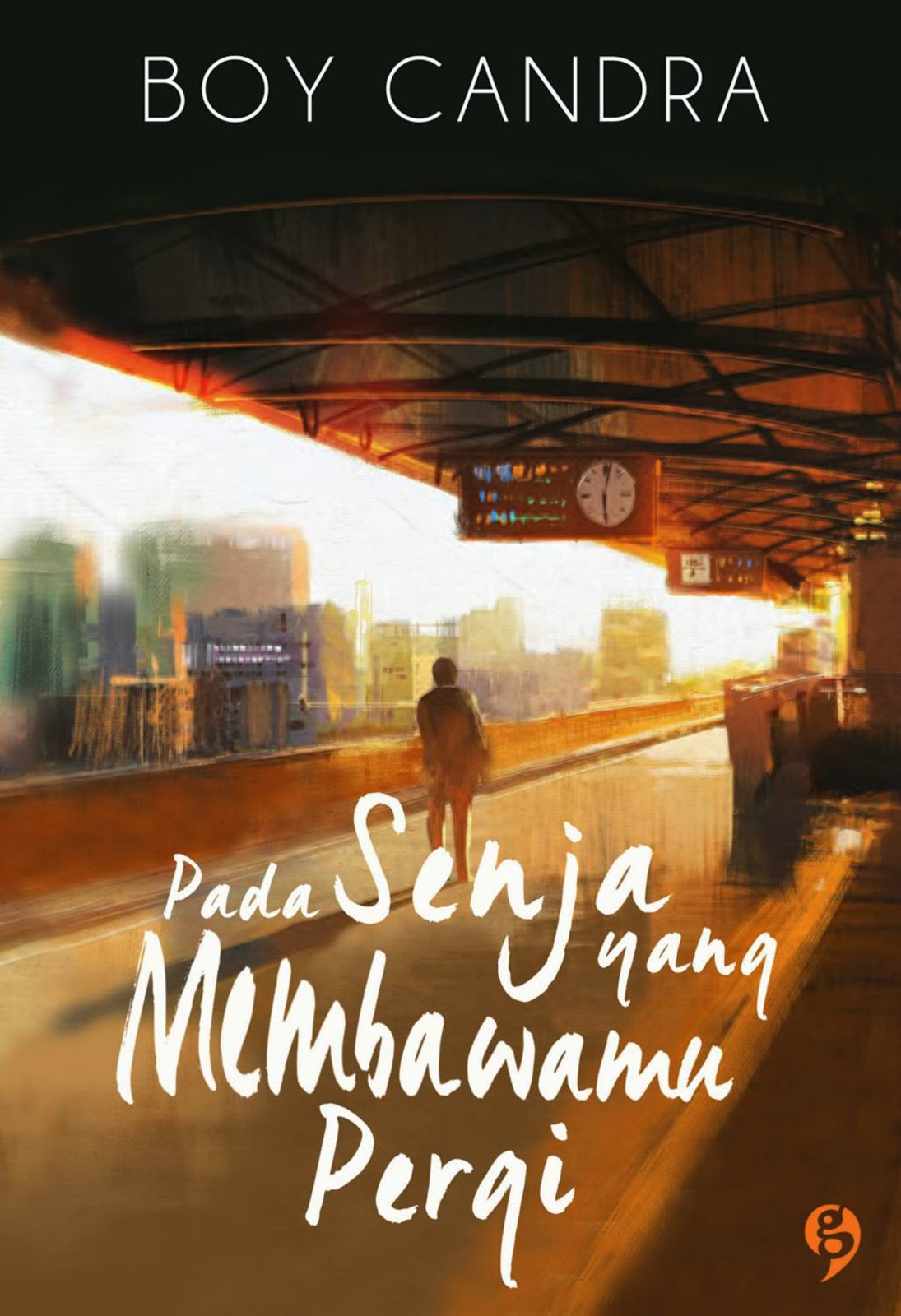 Kumpulan Novel Karya Boy Candra - Coretan Dasar Plus+