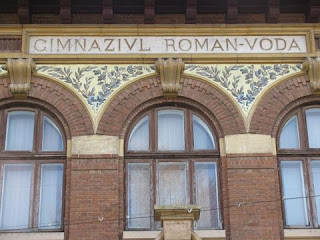 The Salviati Architectural Mosaic Database: Roman Voda Lyceum