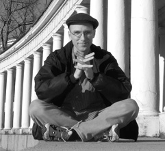 a Fantasy Reader: ''Are the Worms Really Big?'' by Robert V.S. Redick