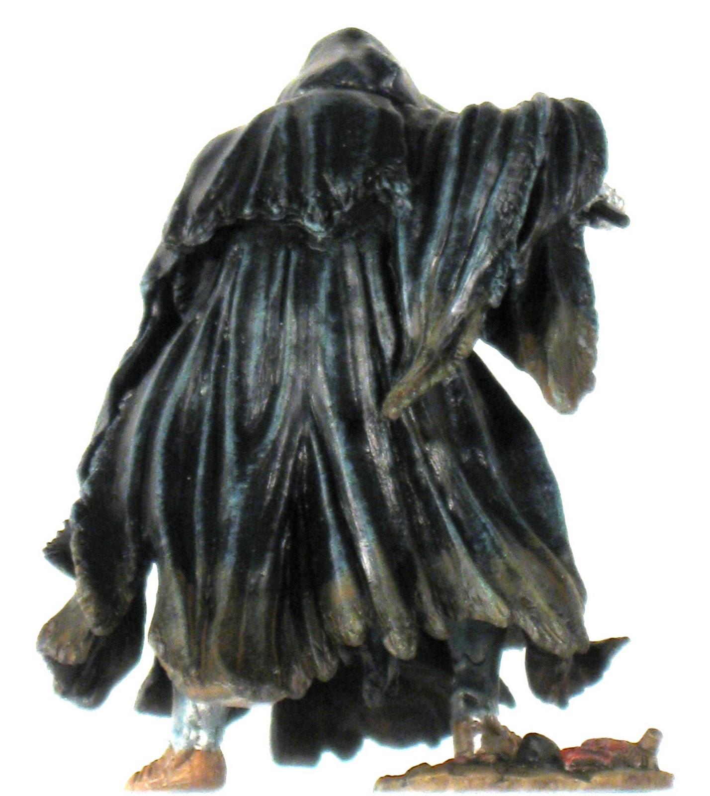 Toys and Stuff: AOME LOTR - Twilight Ambush at Weathertop - Comicon Edition